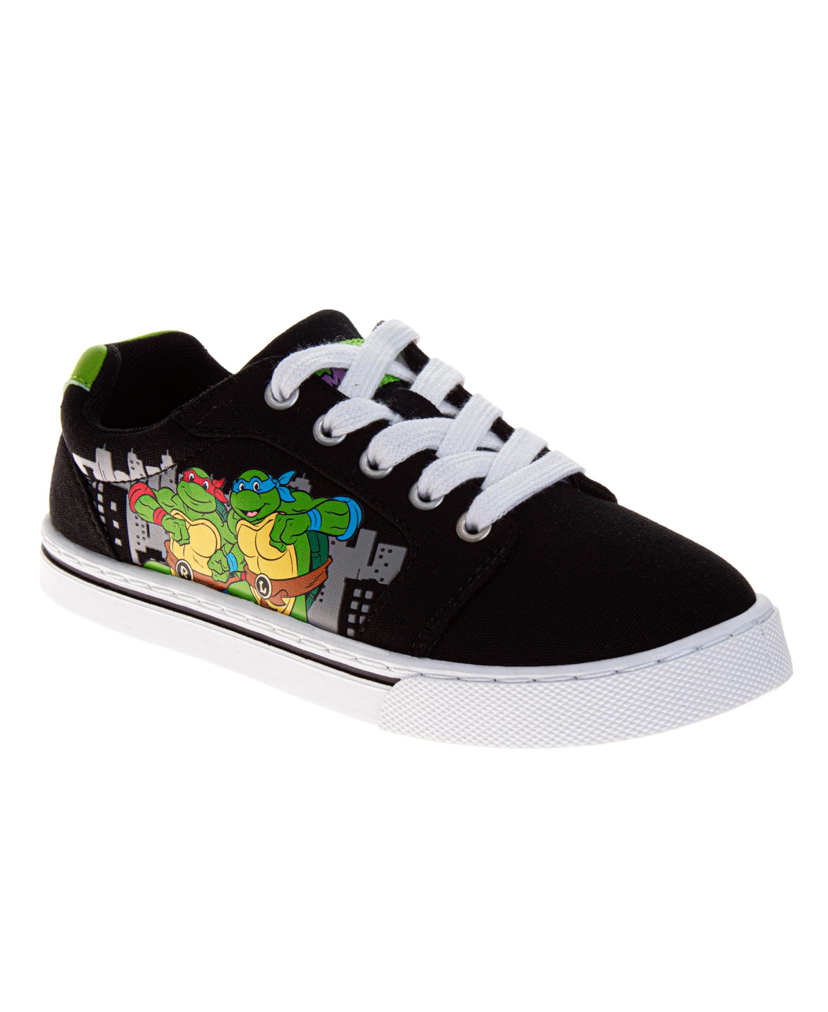 Click here for Nickelodeon Little and Big Boys Teenage Mutant Nin... prices
