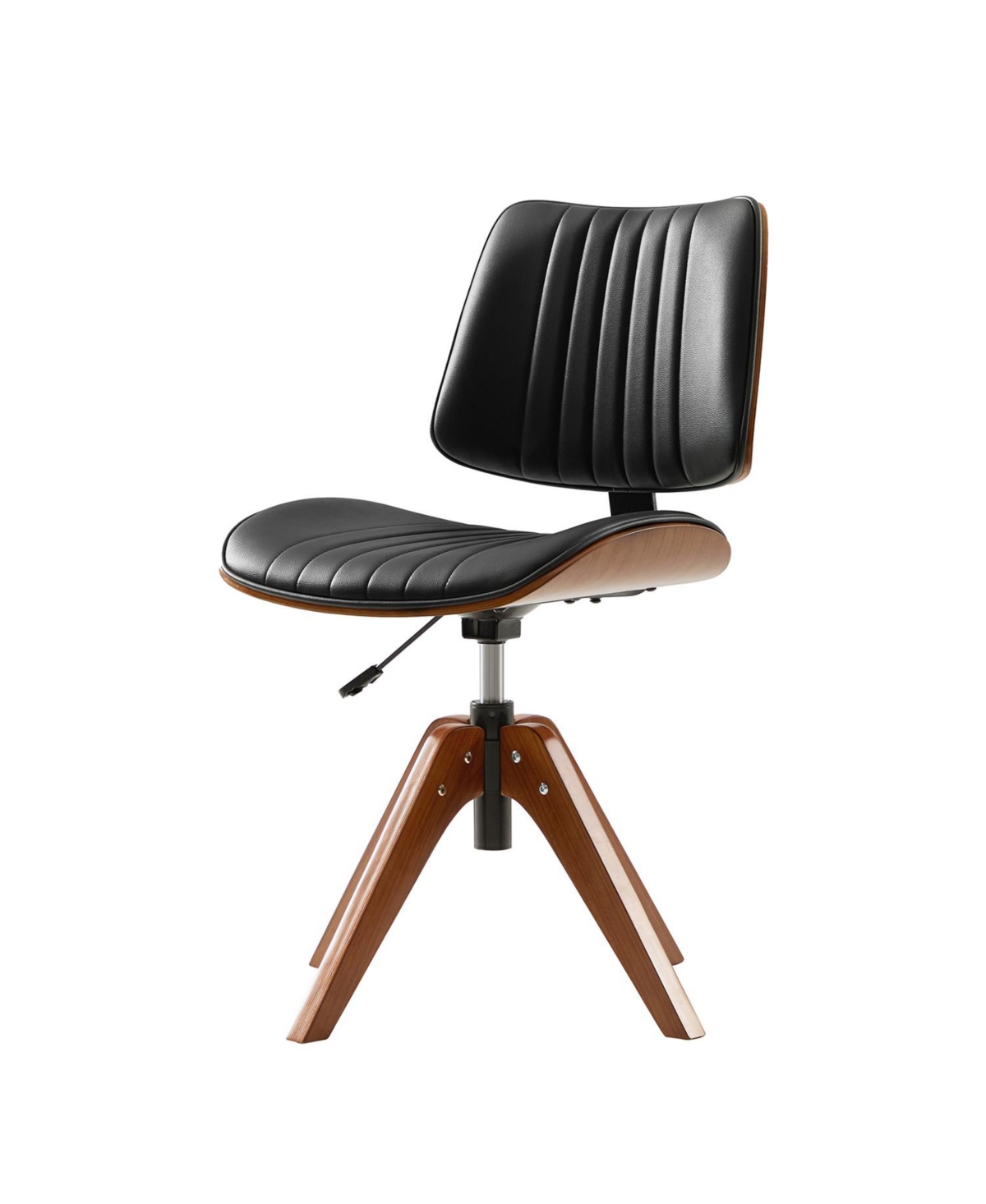 Click here for Midcentury Modern Will Office Chair with 360-Degre... prices