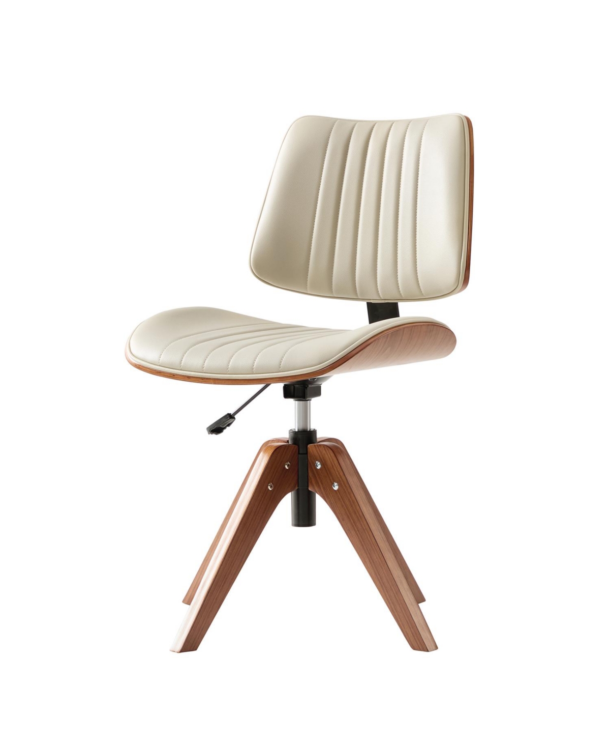 Click here for Midcentury Modern Will Office Chair with 360-Degre... prices