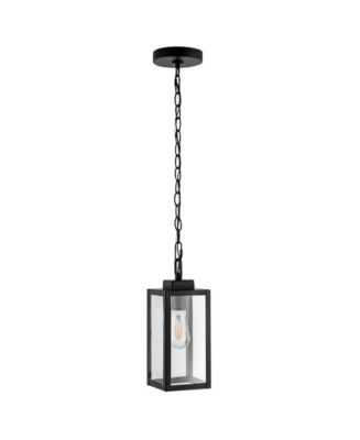 Clemens 5" Outdoor Pendant - Macy's
