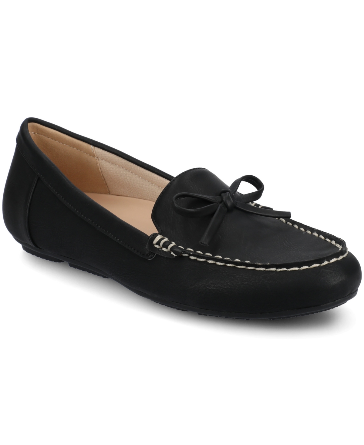 Click here for Journee Collection Womens Novella Round Toe Comfor... prices