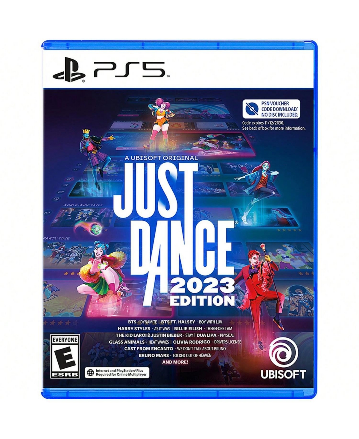 Click here for Just Dance 2023 Edition (Code In Box) for PlayStat... prices