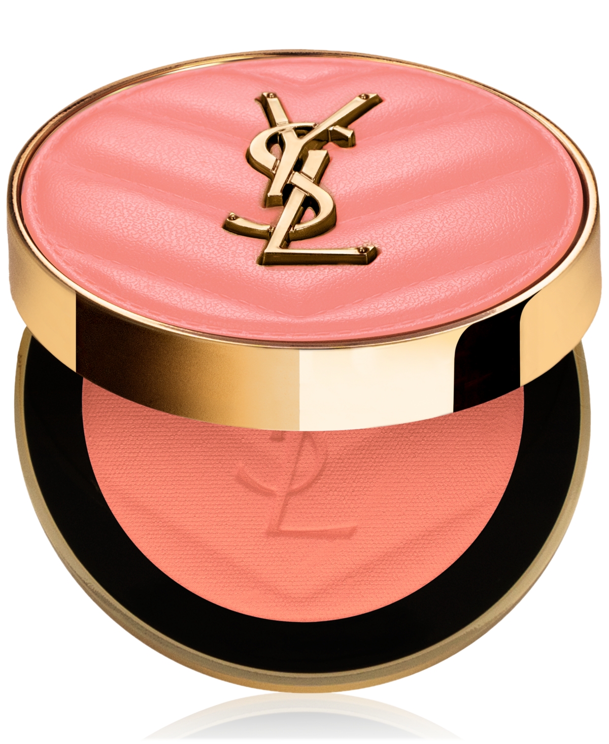 Click here for Yves Saint Laurent Make Me Blush 24H Buildable Pow... prices