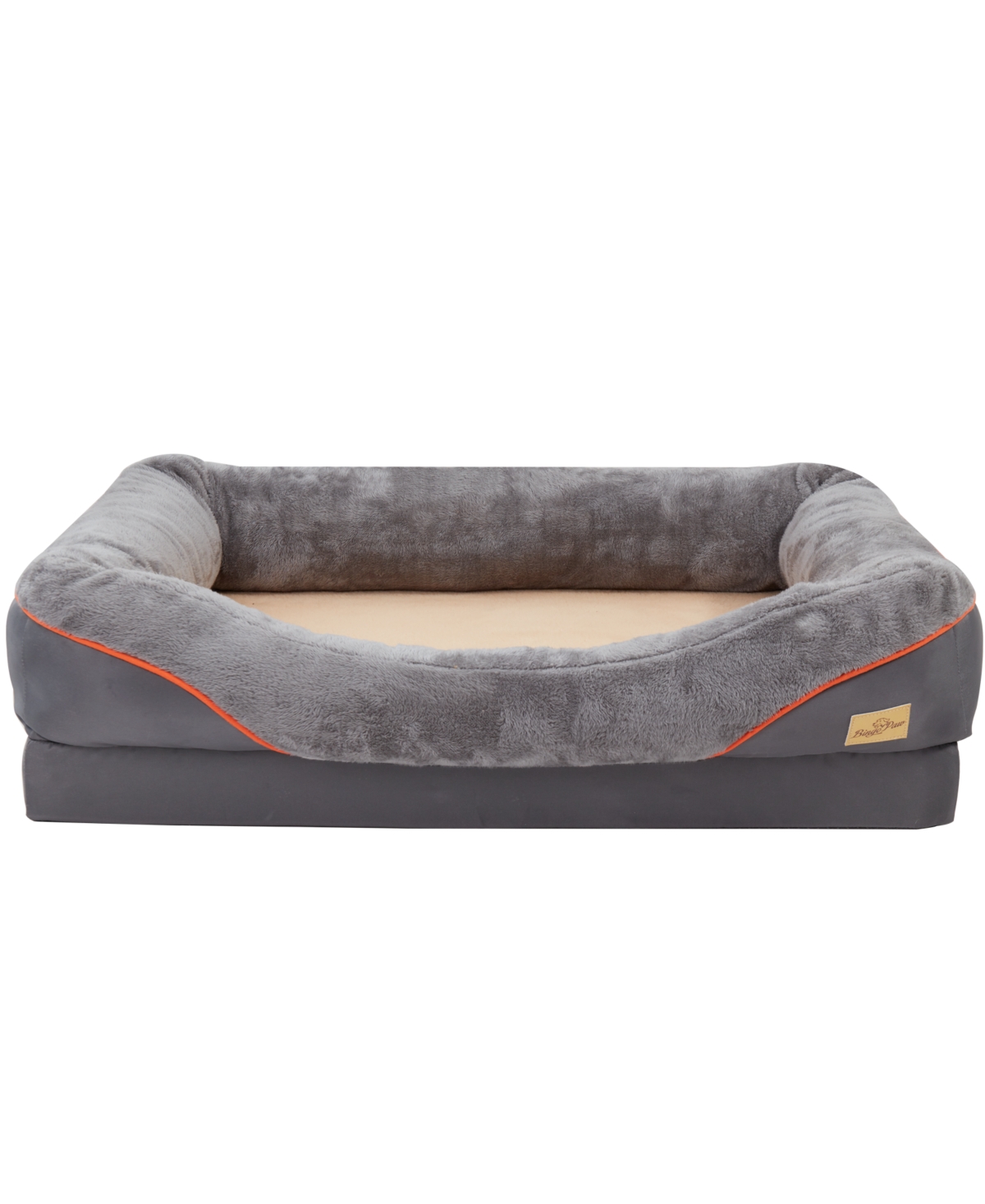 Click here for Bingopaw Luxury 3XL Warm Washable Orthopedic Pet B... prices