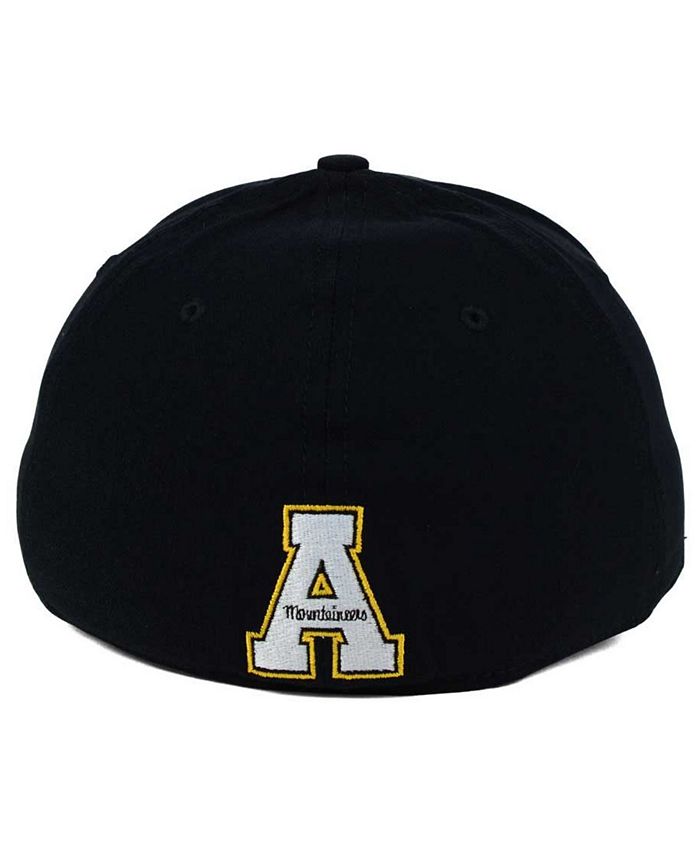 Nike Appalachian State Mountaineers Classic Swoosh Cap - Macy's