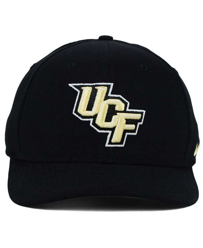 Nike UCF Knights Classic Swoosh Cap - Macy's