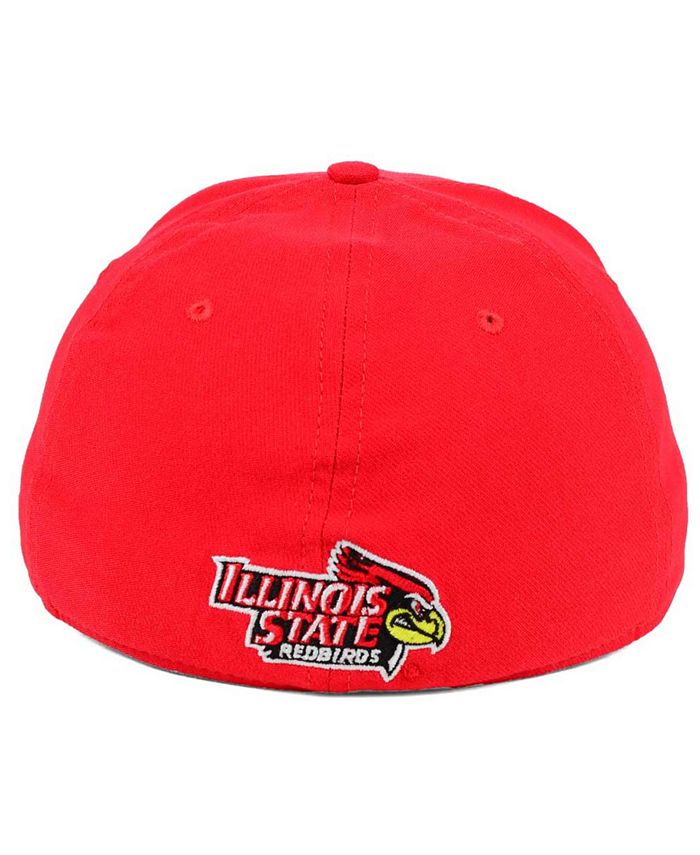 Nike Illinois State Redbirds Classic Swoosh Cap - Macy's