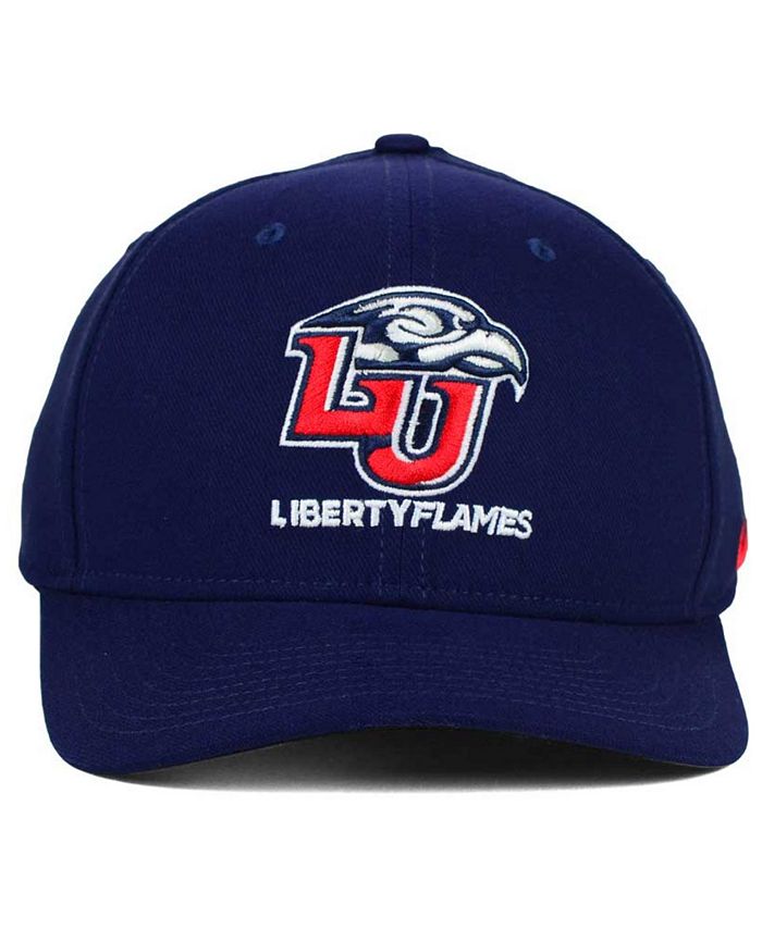 Nike Liberty Flames Classic Swoosh Cap - Macy's