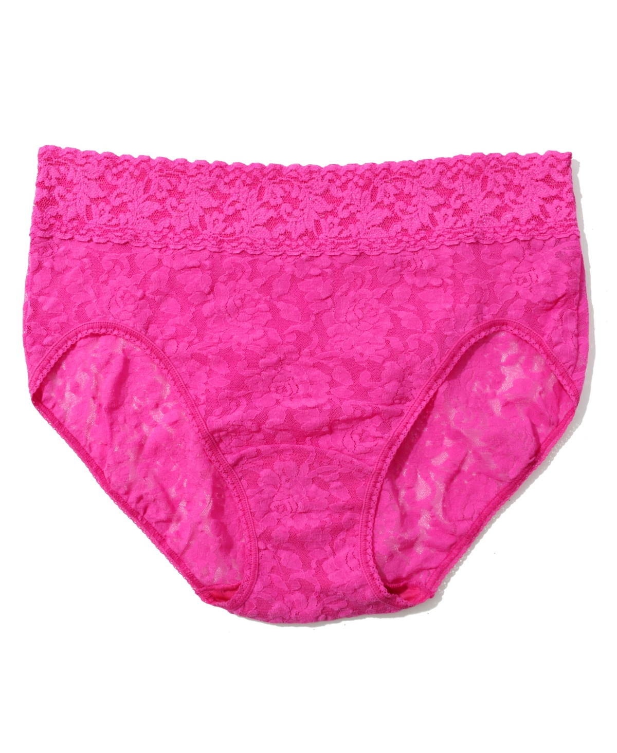 Click here for Hanky Panky Womens Signature Lace French Brief Pan... prices