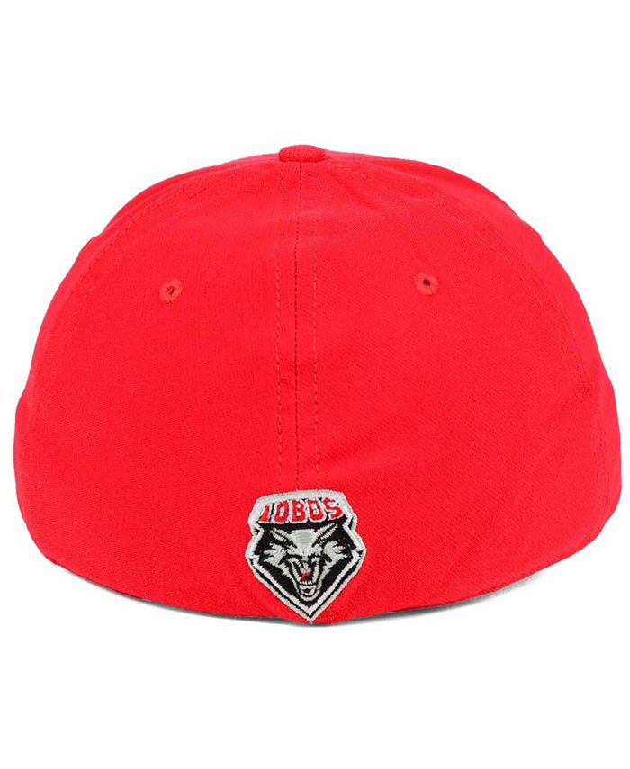 Nike New Mexico Lobos Classic Swoosh Cap - Macy's