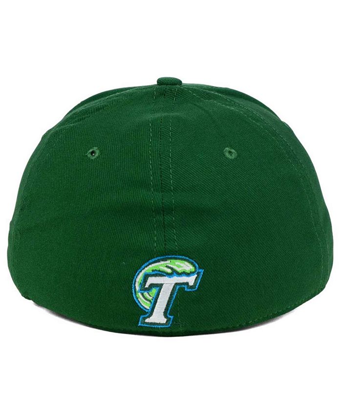 Nike Tulane Green Wave Classic Swoosh Cap - Macy's