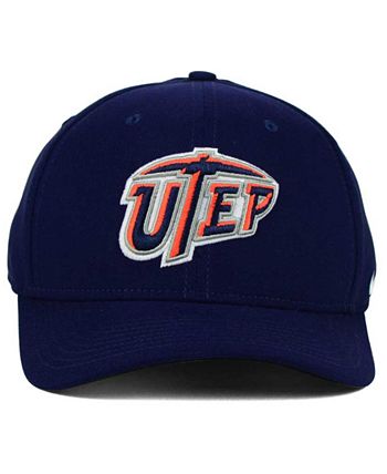 Nike UTEP Miners Classic Swoosh Cap - Macy's