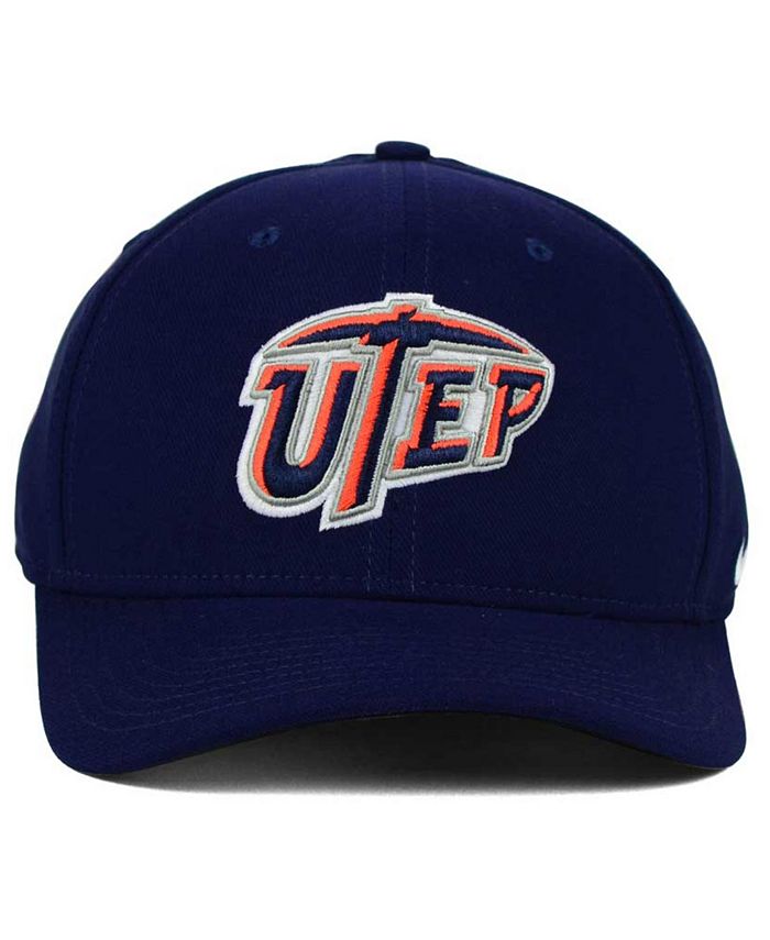 Nike UTEP Miners Classic Swoosh Cap - Macy's