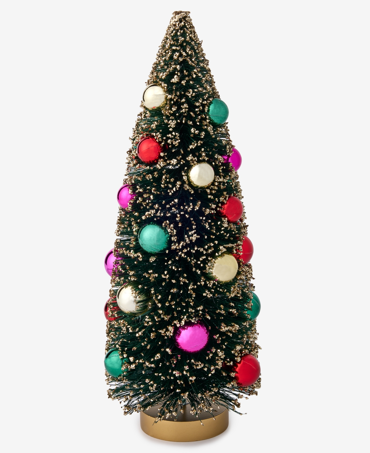 Click here for Holiday Lane Whimsy Green Faux Christmas Tree With... prices