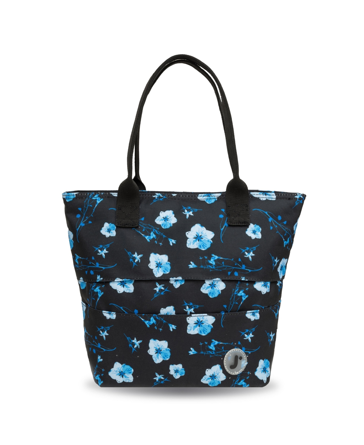 Click here for J World Womens Lola Insulated Lunch Tote Bag for S... prices