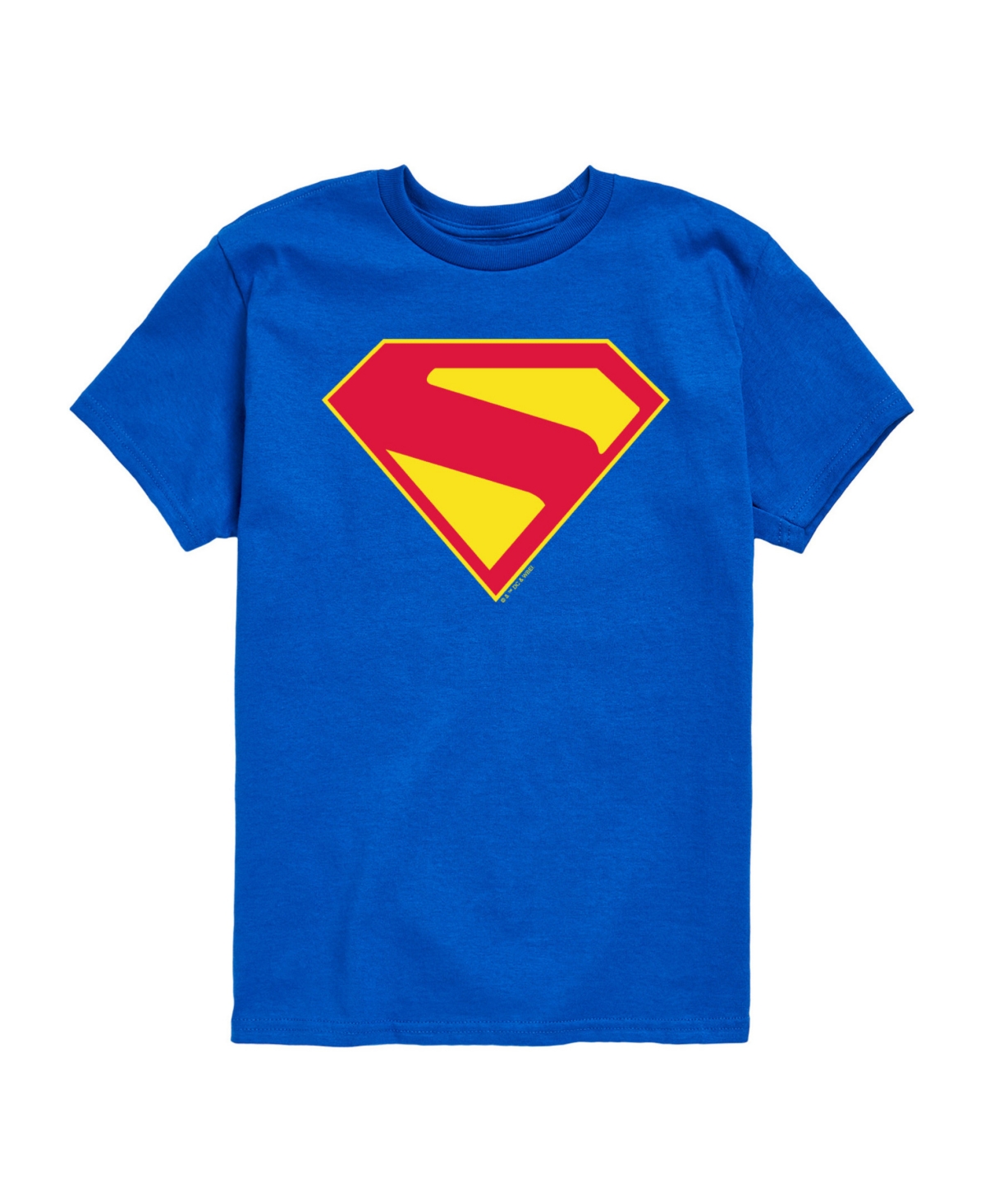 Click here for Hybrid Toddler Boys Superman Logo Graphic T-Shirt... prices