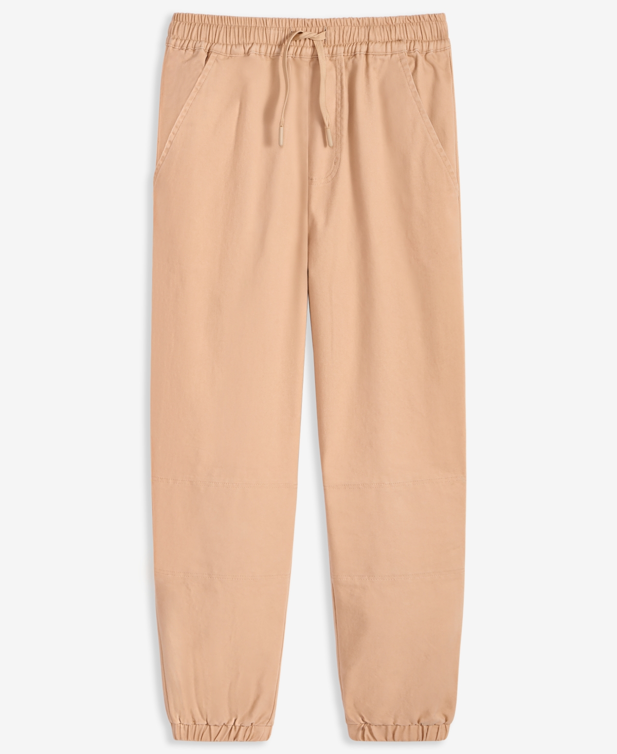 Click here for Epic Threads Little & Big Boy Twill Jogger Pants... prices