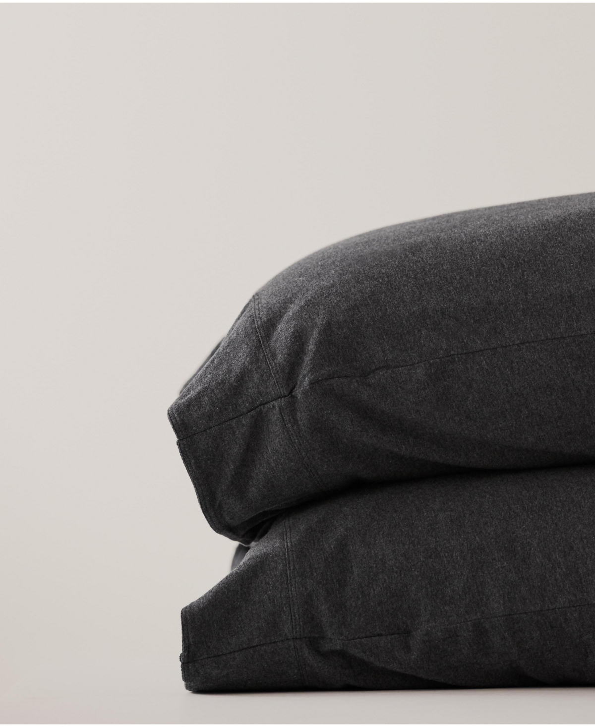 Click here for Organic Cotton Favorite Tee Jersey Pillowcase 2-Pa... prices