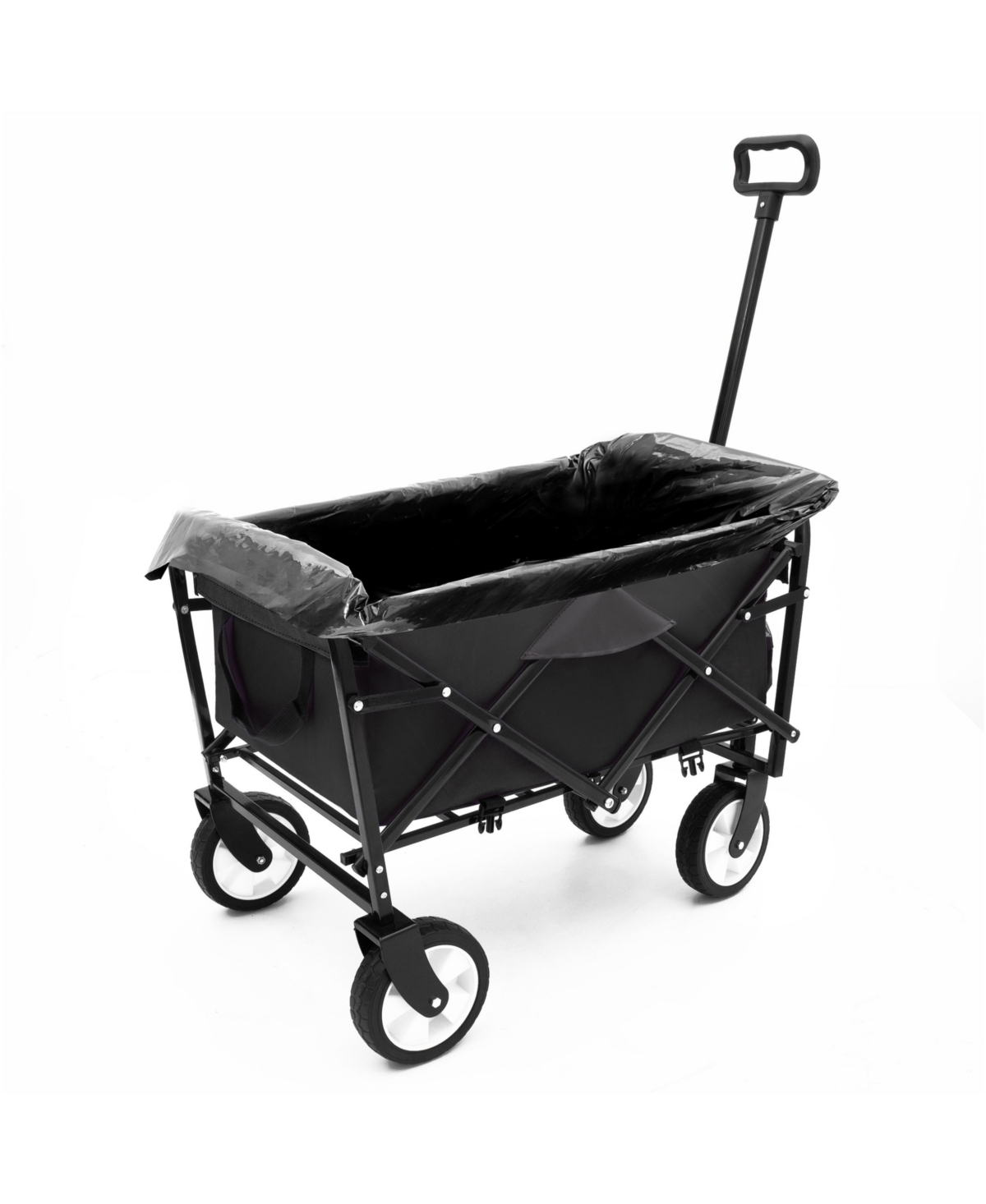 Click here for Streamdale Foldable Wagon Cart with Liners Camping... prices