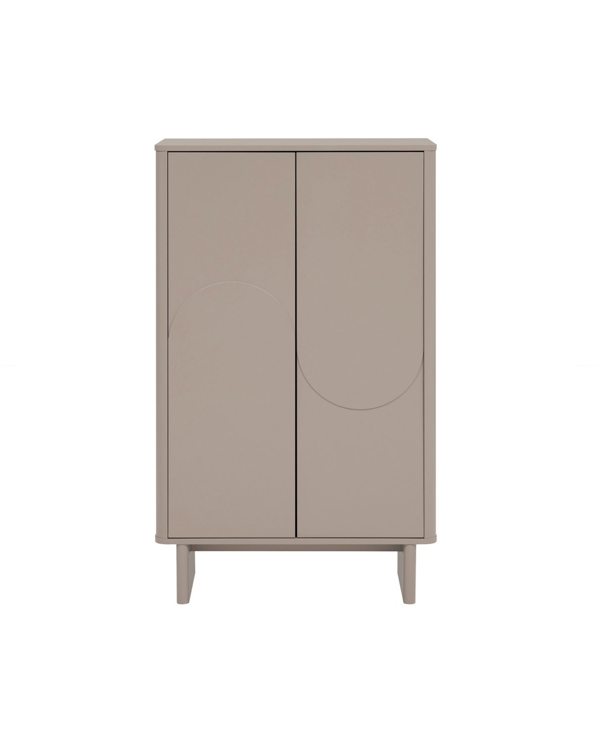 Click here for Manhattan Comfort Ella 51.4 Modern 3-Shelf Accent... prices