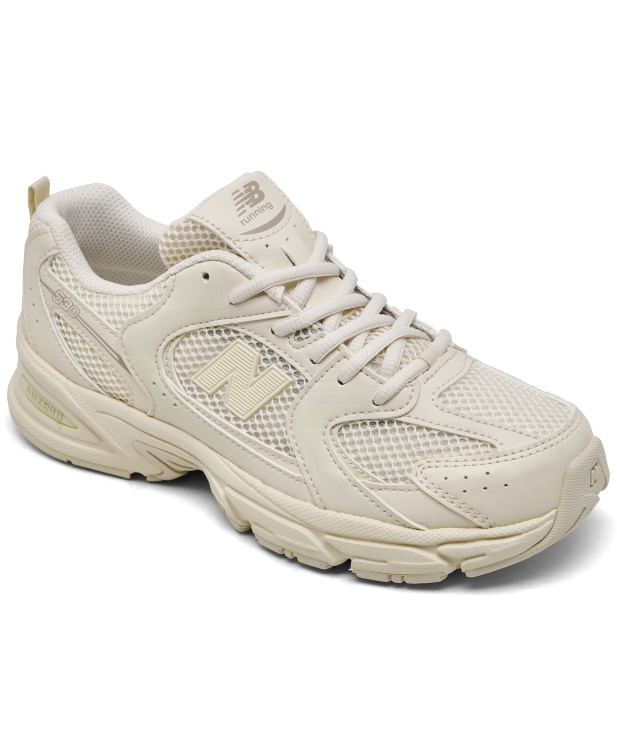 Click here for New Balance Big Girls 530 Casual Sneakers from Fin... prices