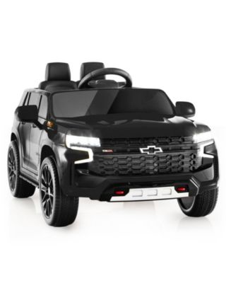 12V Kids Ride on Car with 2.4G Remote Control - Macy's