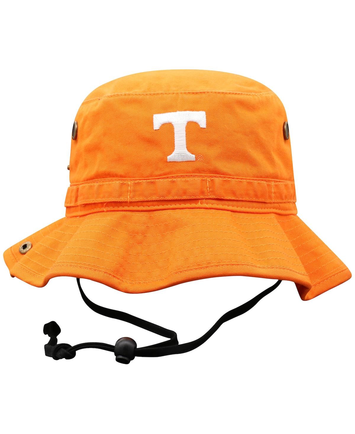 Click here for Top of the World Mens Light Orange Tennessee Volun... prices