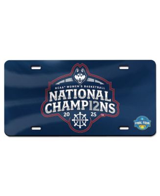 Wincraft UConn Huskies 2025 NCAA Women's Basketball National Champions ...