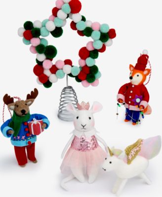 Click here for Holiday Lane Tiny Tidings Collection Macys Exclusi... prices