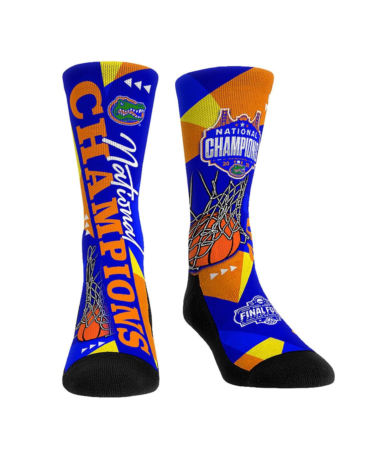 Click here for Rock Em Mens and Womens Royal Florida Gators 2025... prices