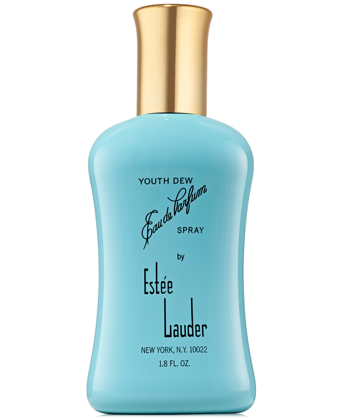 Click here for Youth-Dew Eau de Parfum Spray in Classic Bottle 1.... prices