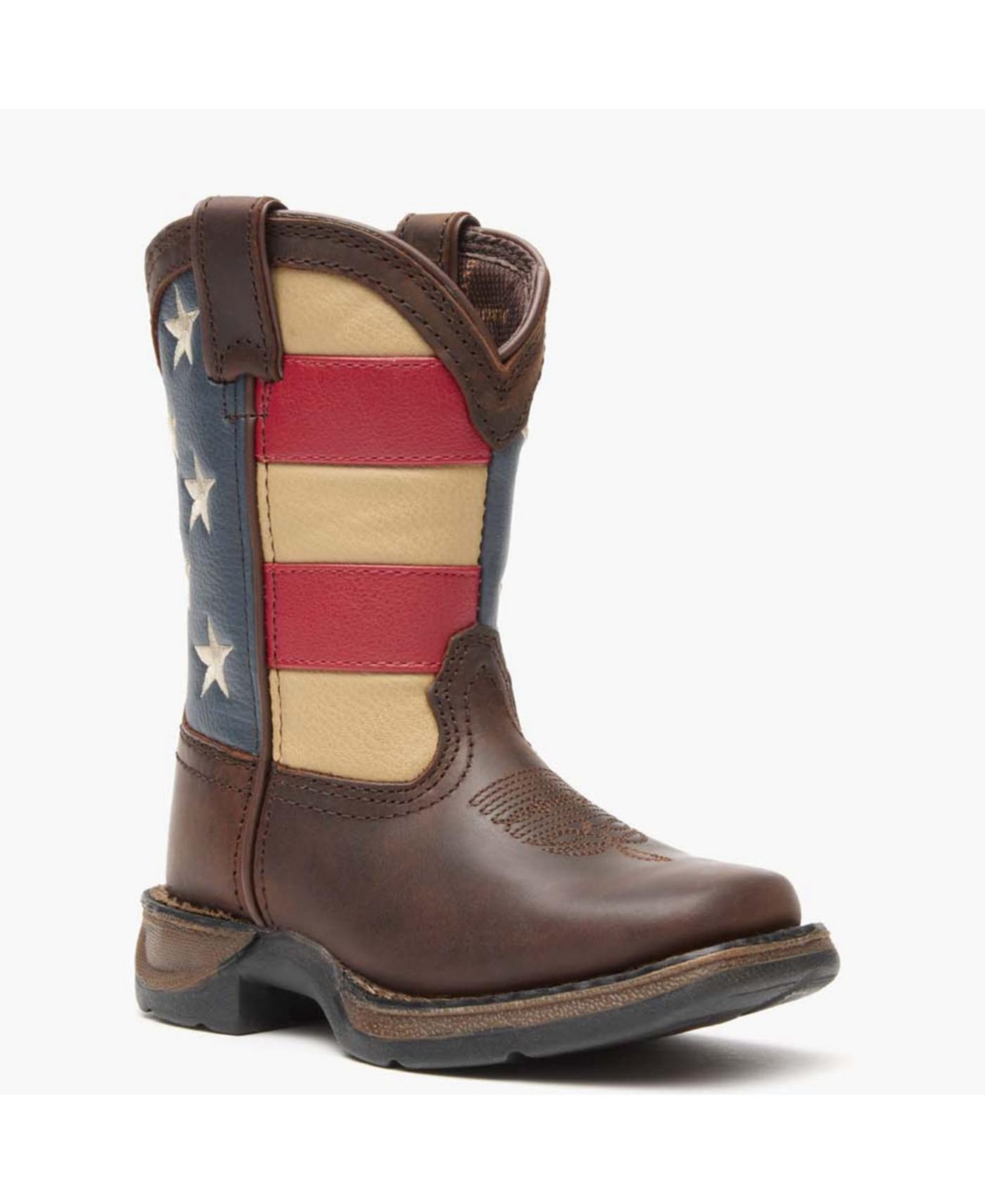 Click here for Durango Kids Lil Rebel by Kids Patriotic Western B... prices