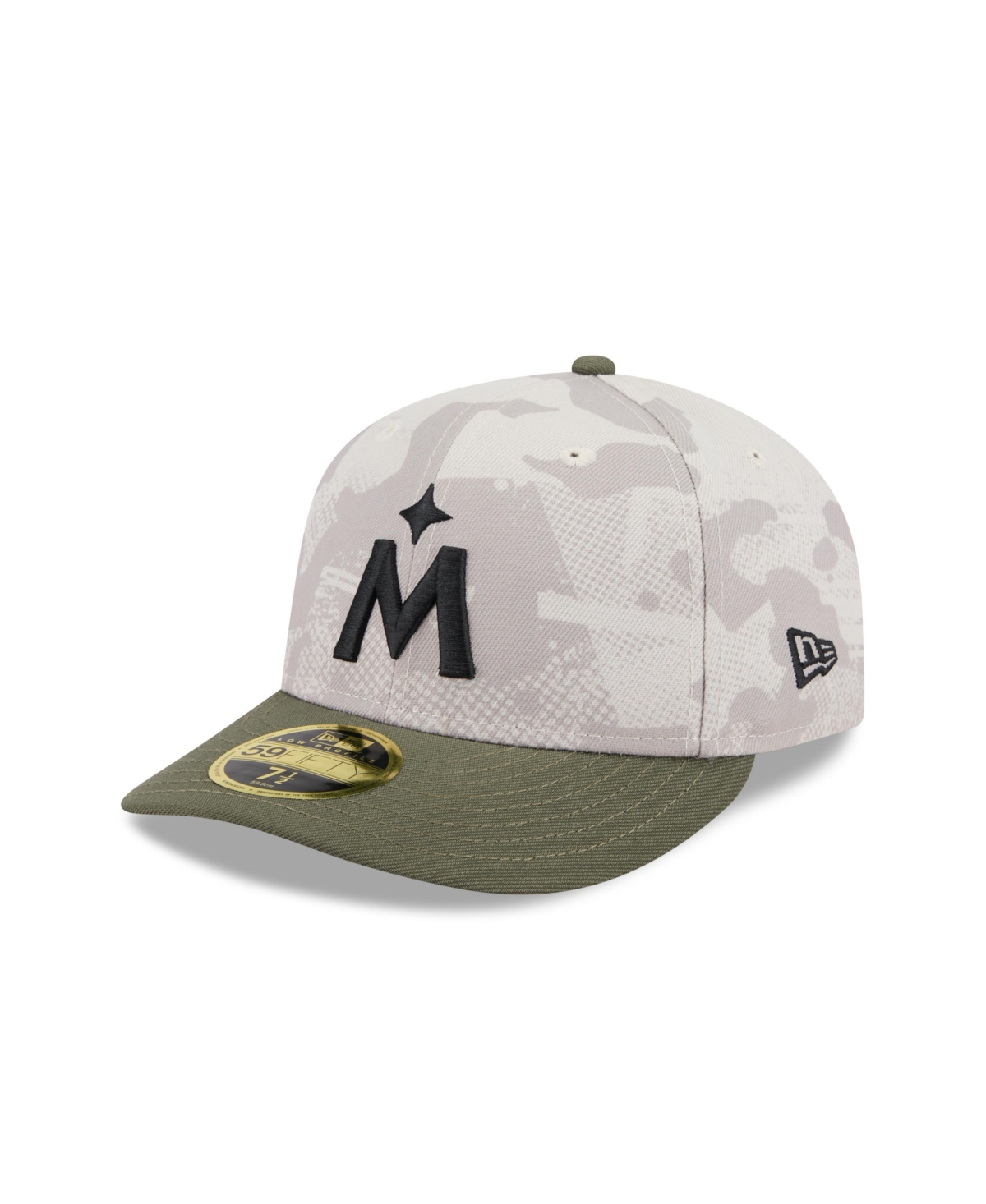 Click here for New Era Mens Light Beige/Olive Minnesota Twins 202... prices