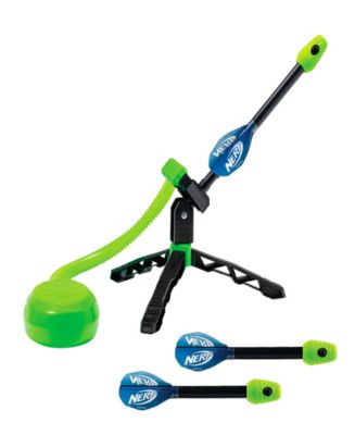 Franklin Sports NERF Rip Rocket Launcher - Macy's