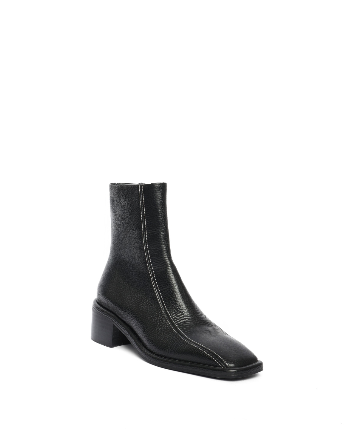 Click here for Maguire Shoes Sevilla Leather Ankle Boot - Onyx prices