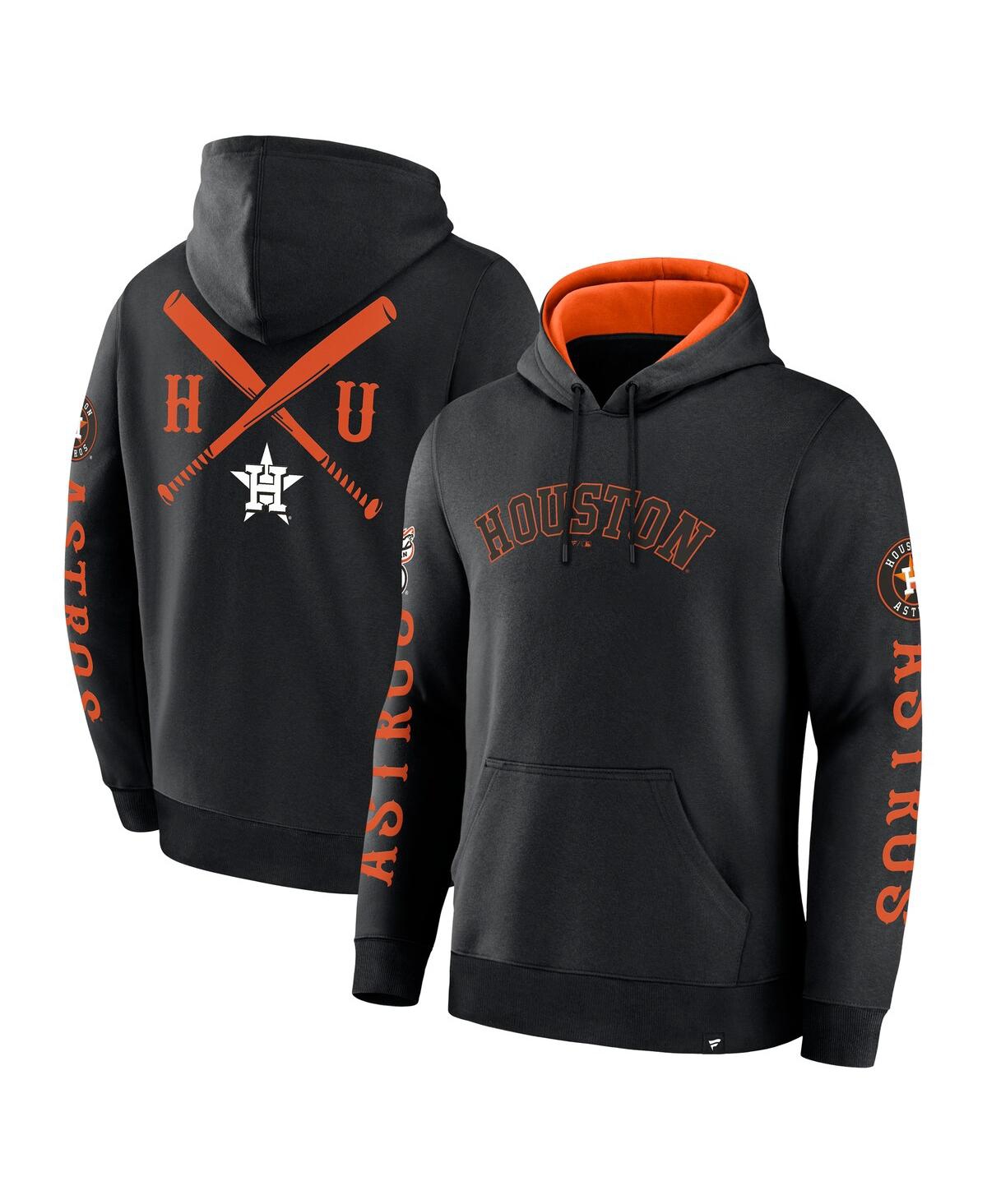 Click here for Fanatics Mens Black Houston Astros Big City Legacy... prices
