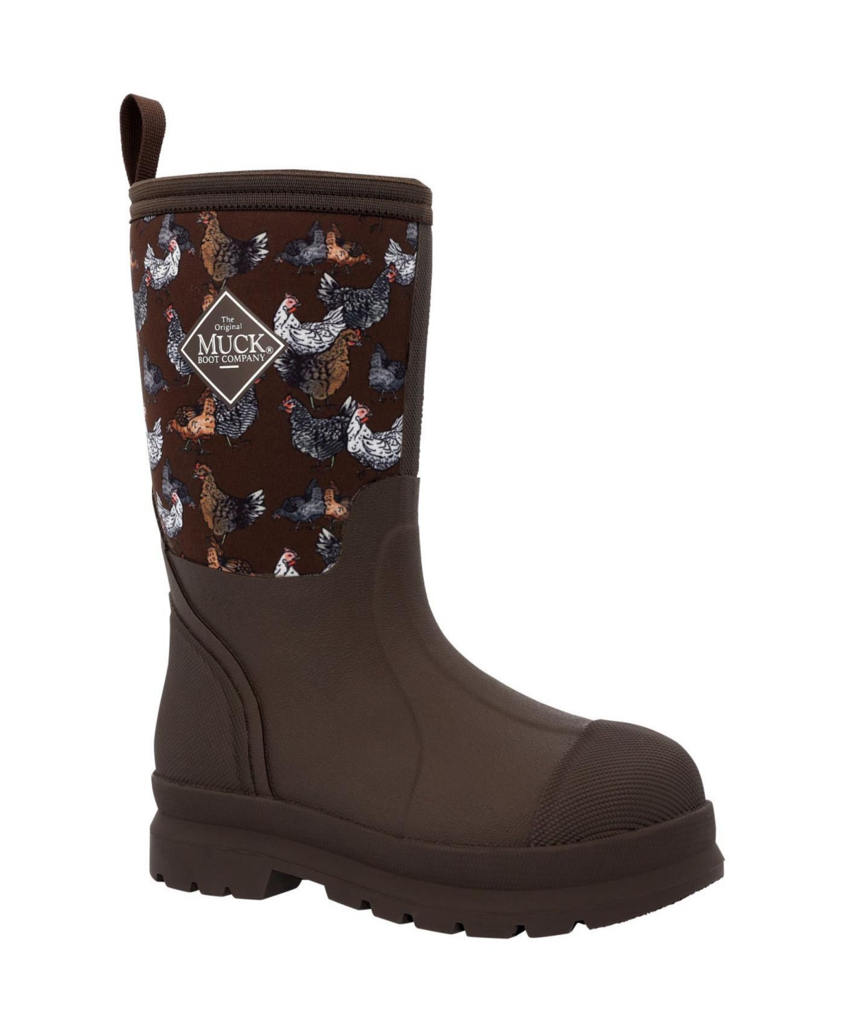 Click here for Muck Boys Kids Chore Classic Boot prices