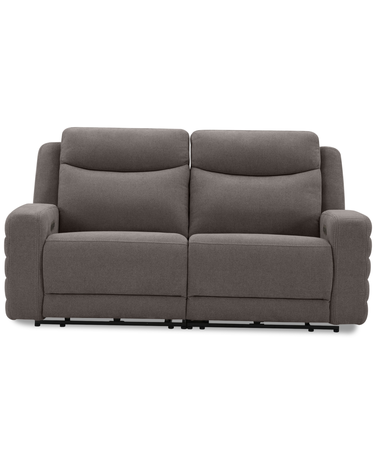 Click here for Kristyan 2-Pc. Fabric Sofa with 2 Power Motion Cha... prices
