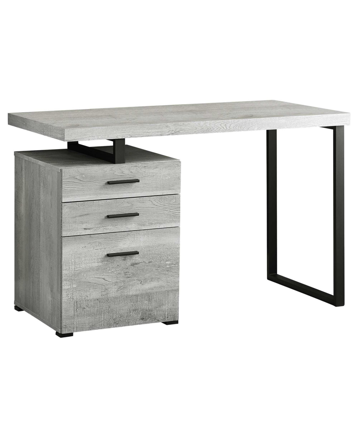 Click here for Computer Desk with Three Drawers – Space-Sa... prices