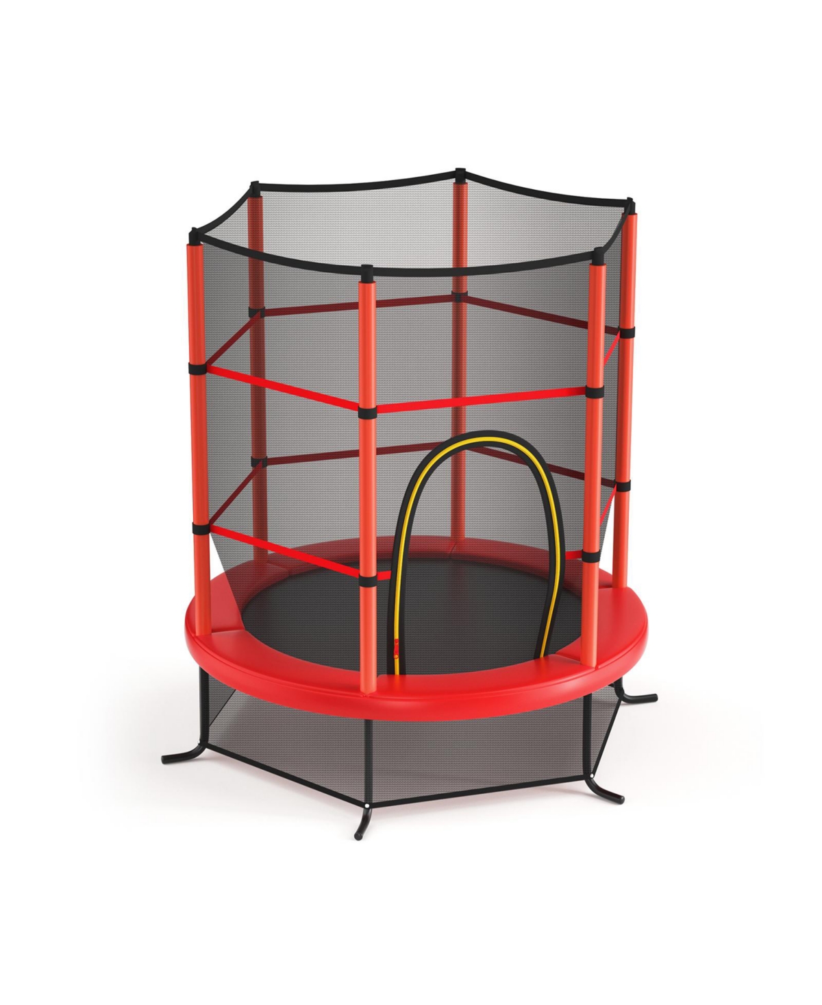 Click here for 55 Inch Kids Recreational Trampoline Bouncing Jump... prices