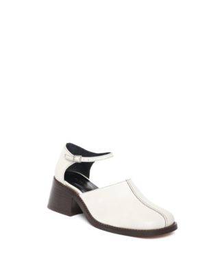 Maguire Shoes Mafra Mary Jane Heel - Macy's