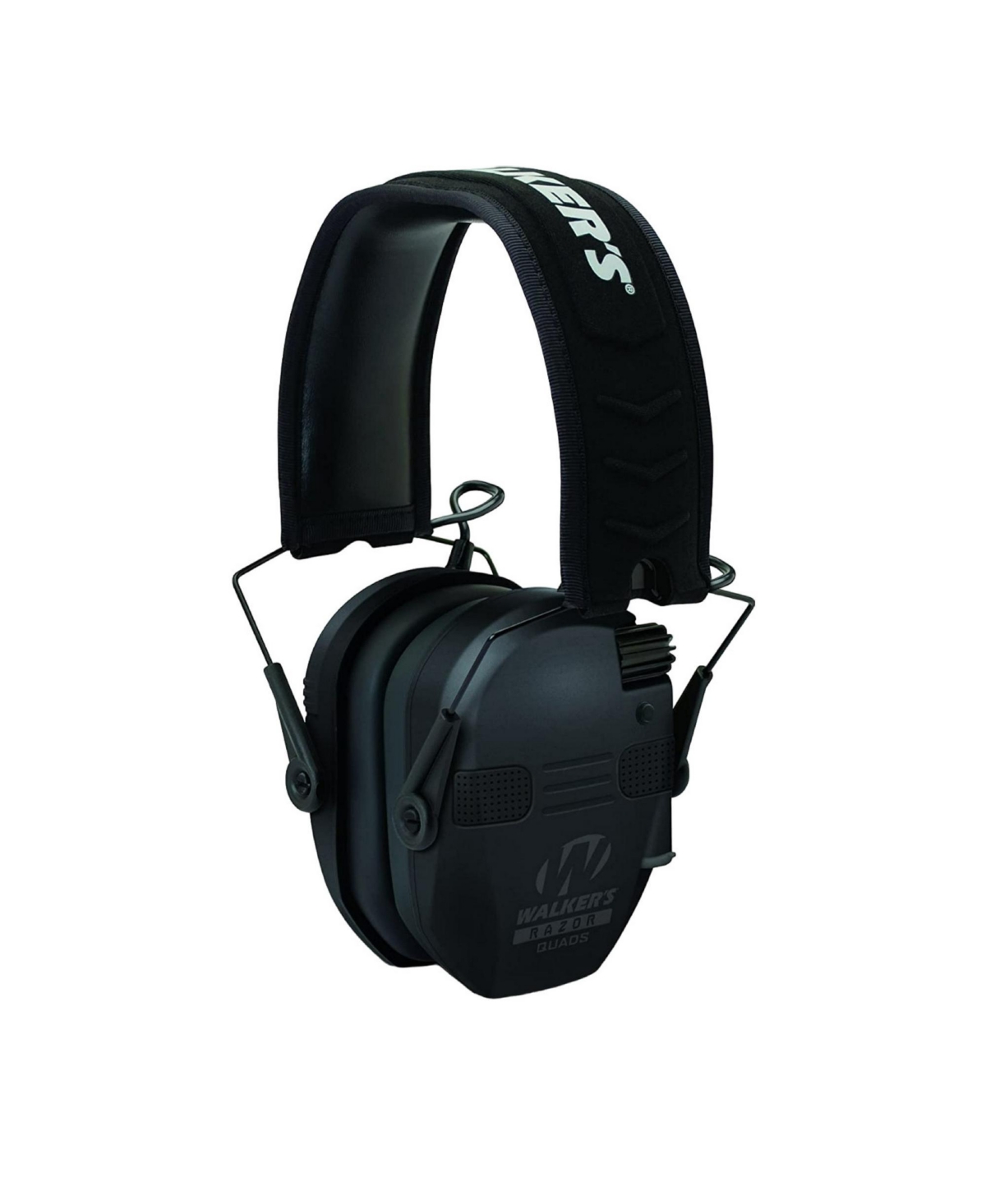 Click here for Walkers Razor Quad Electronic Muffs for Hunters an... prices