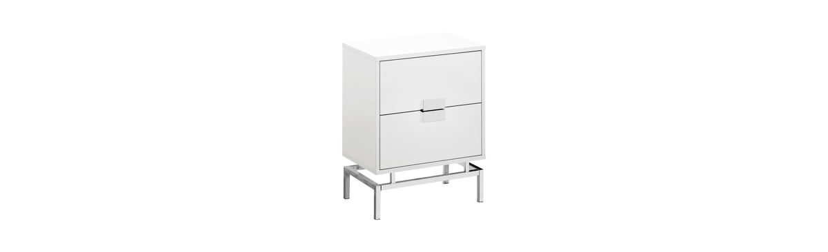 Click here for Minimalist Metal Accent Table – Perfect for... prices