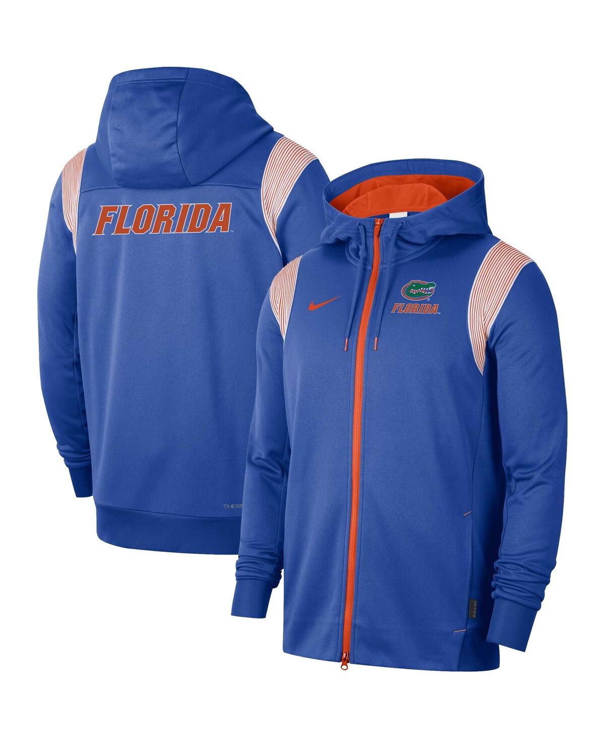 Click here for Nike Mens Royal Florida Gators 2022 Sideline Locku... prices