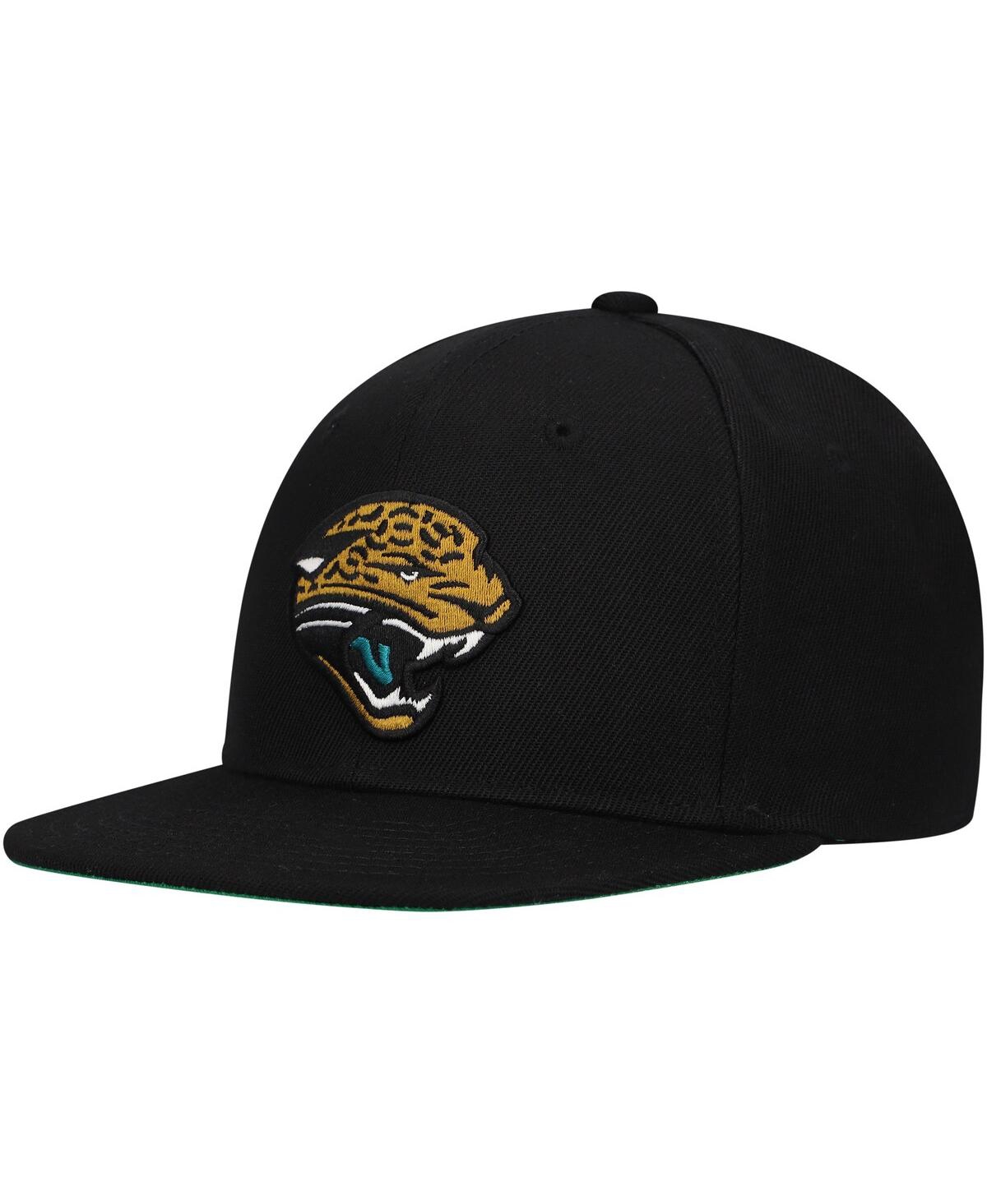 Click here for Mitchell & Ness Big Boys and GirlsÂ Black Jacksonv... prices