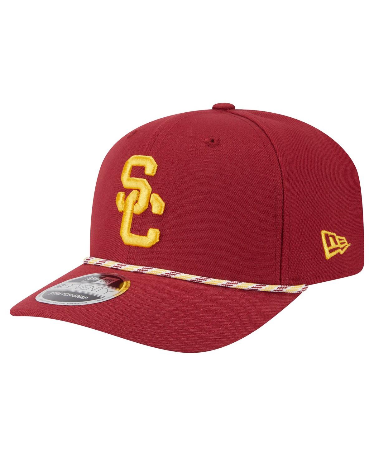 Click here for New Era Mens Cardinal Usc Trojans Game Day Multi-R... prices