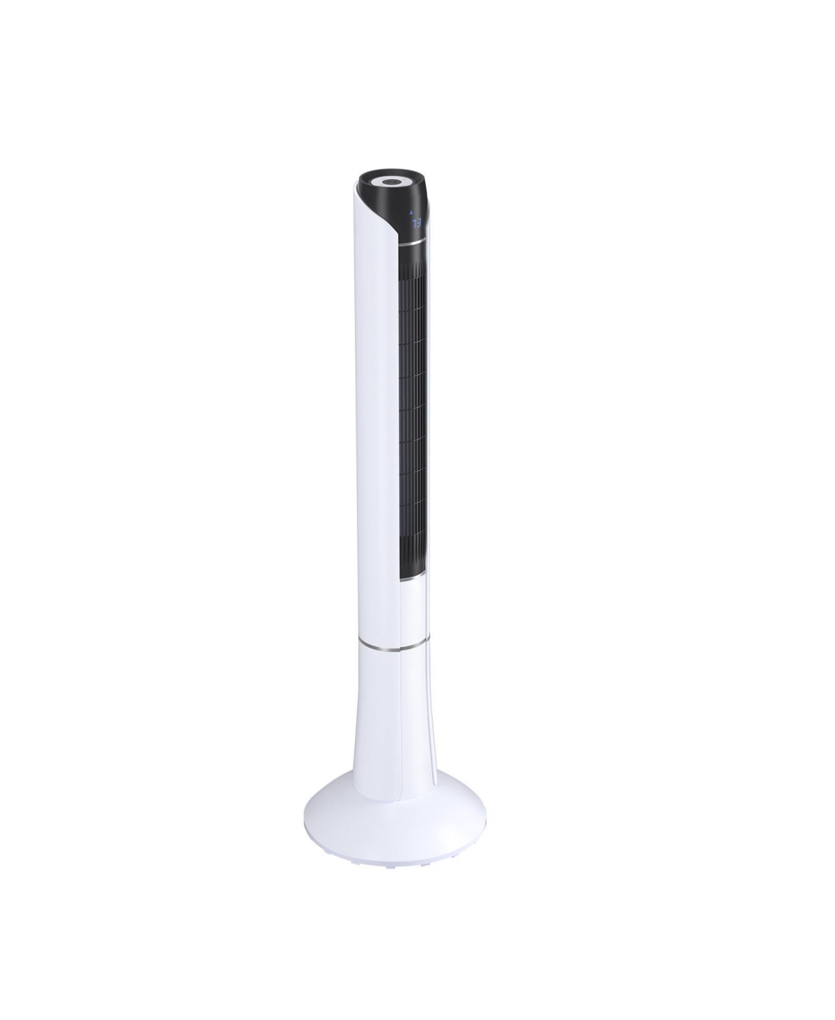 Click here for Portable 48 Inches Tower Fan with Remote Control -... prices