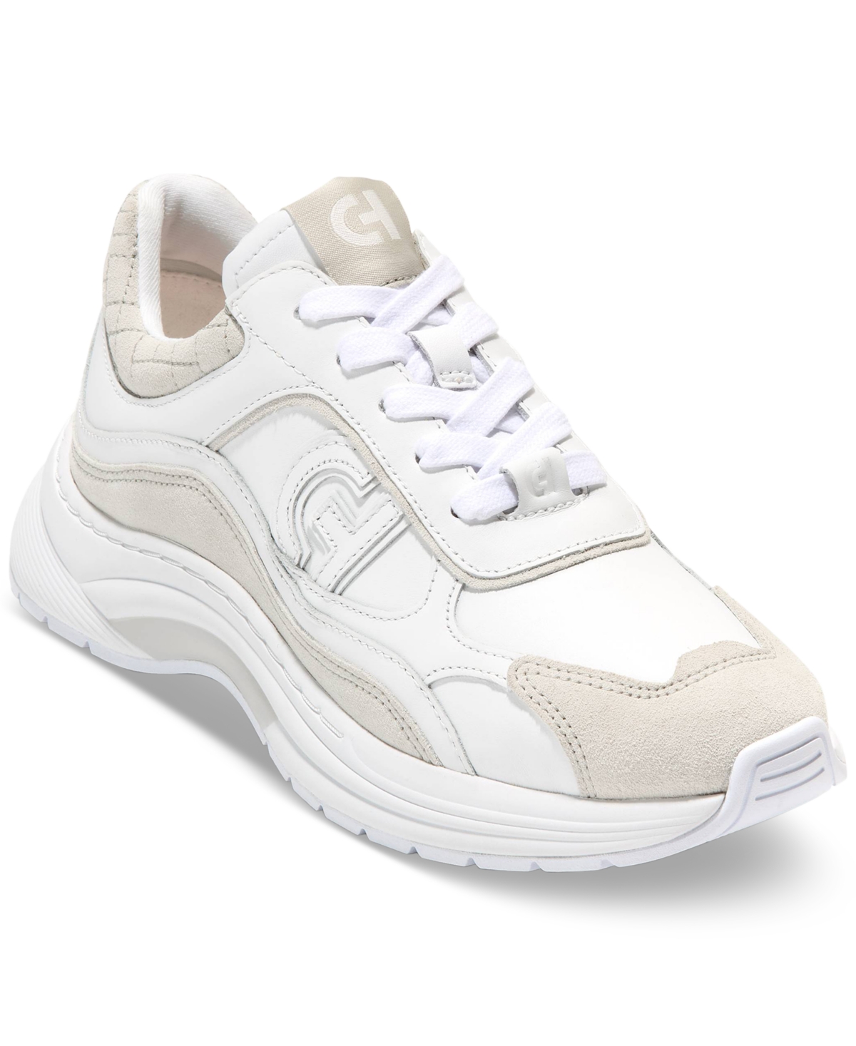 Click here for Cole Haan Womens Grandpro Eleeana Running Sneakers... prices