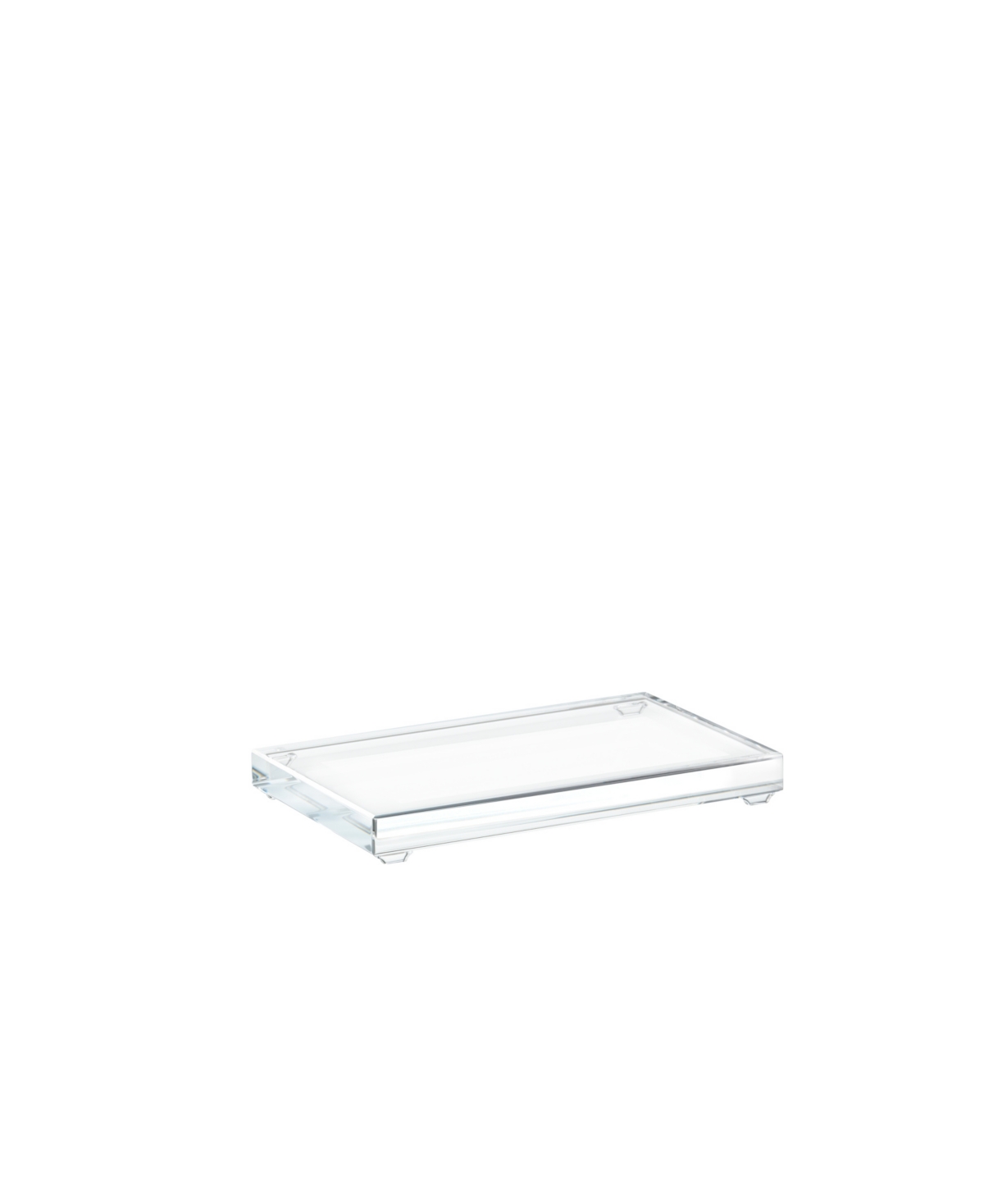 Click here for Swarovski Small Crystal Base - White prices