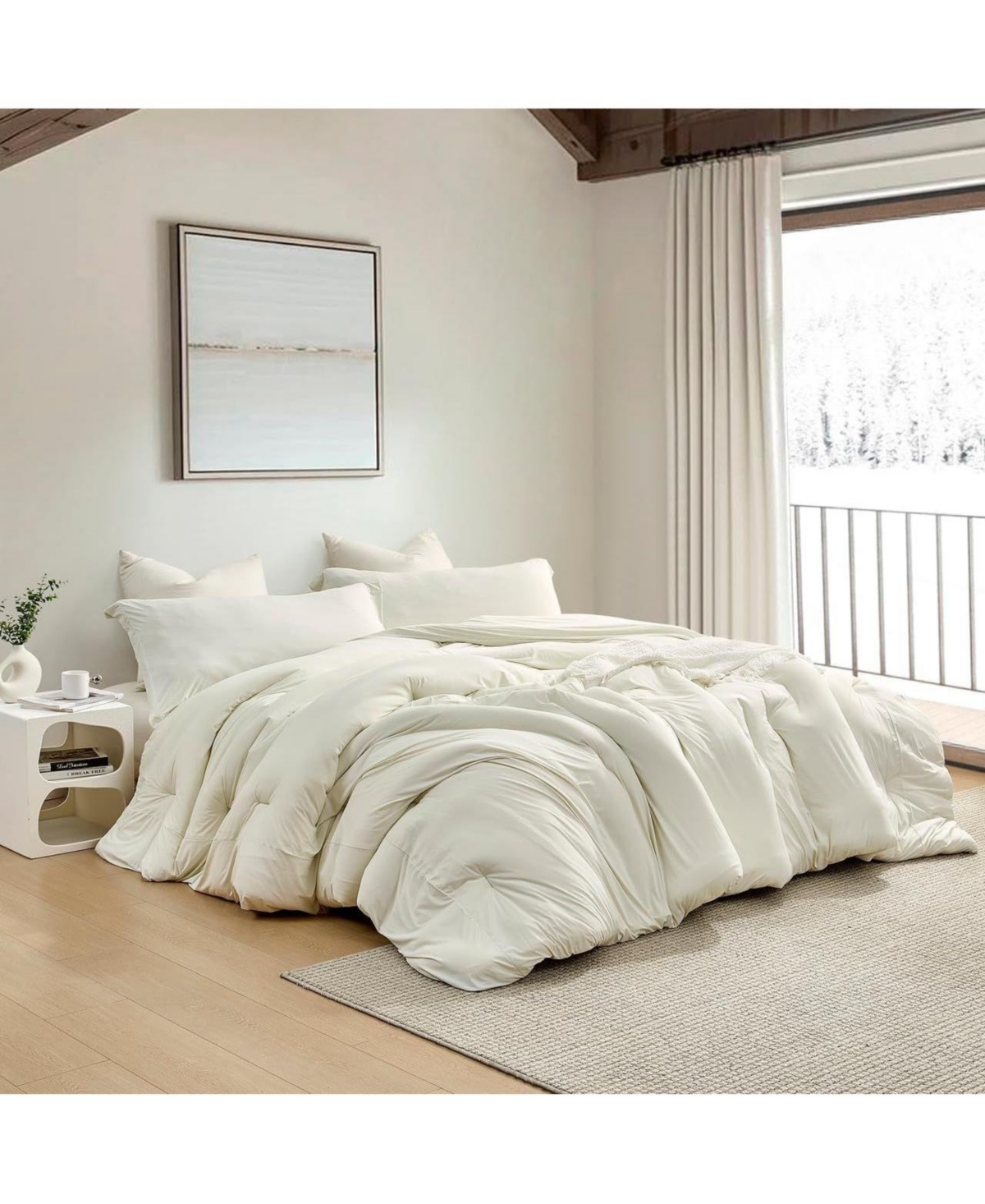 Click here for Look At This Thicky - Coma Inducer Oversized Comfo... prices